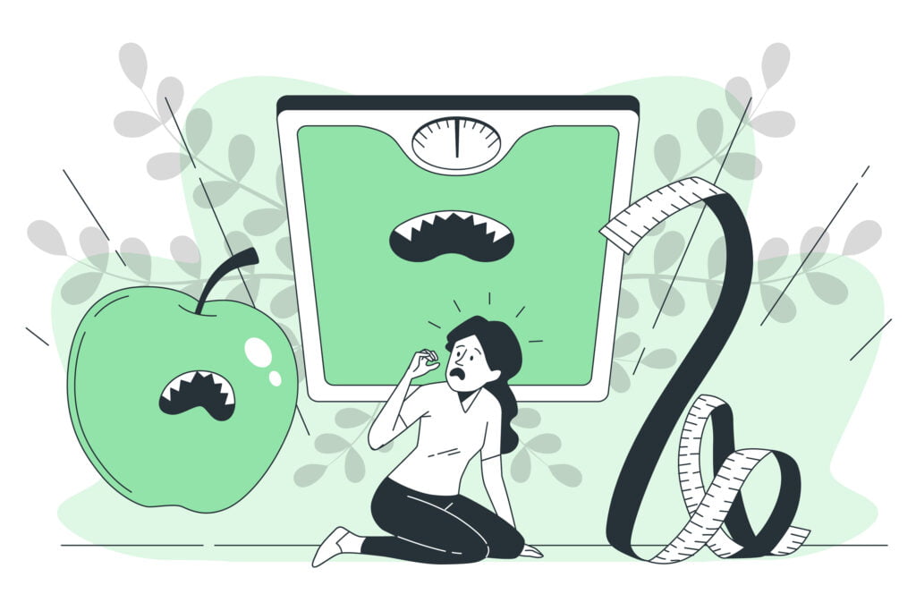 Sosyal Medyanın Beden Algısına Olumsuz Etkileri